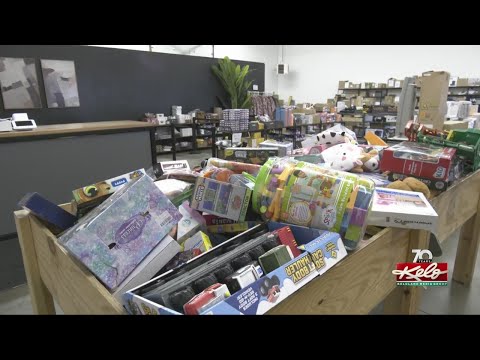 YMM-crate stores