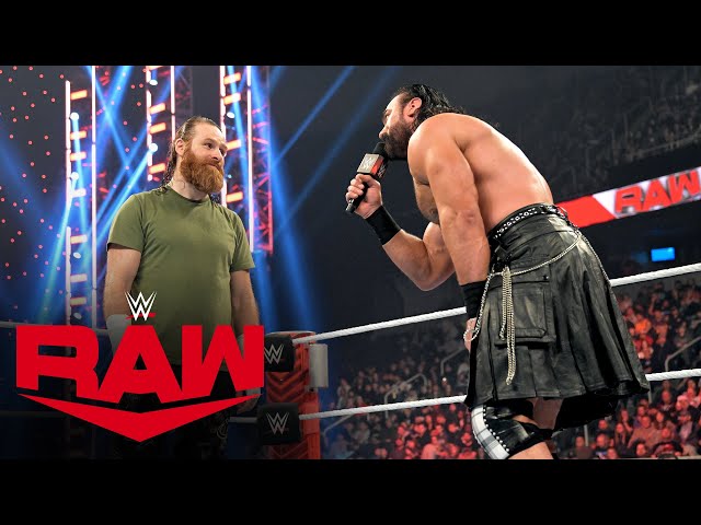 5 WWE stars who may miss WrestleMania 40