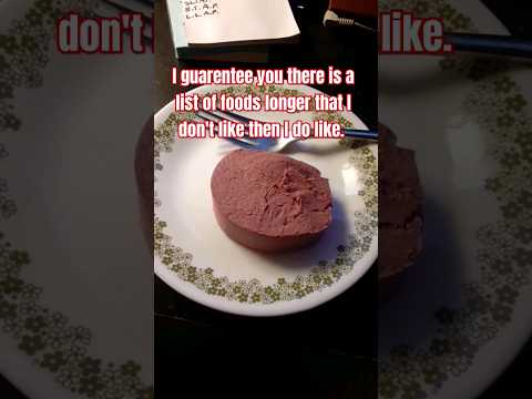 Braunschweiger or LiverBEST?