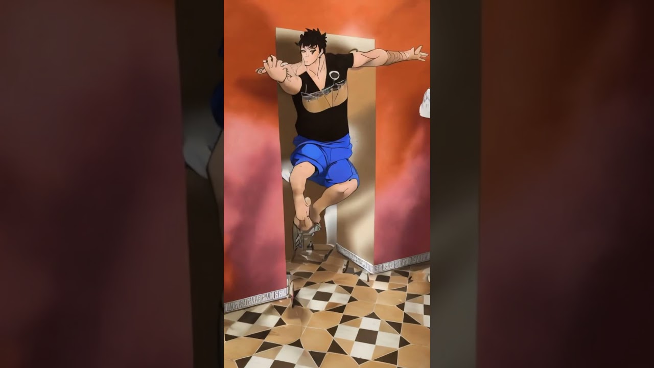 I’m trying stable diffusion at Home #ai #shorts