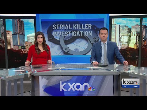TIMELINE: What we know of Raul Meza’s criminal history