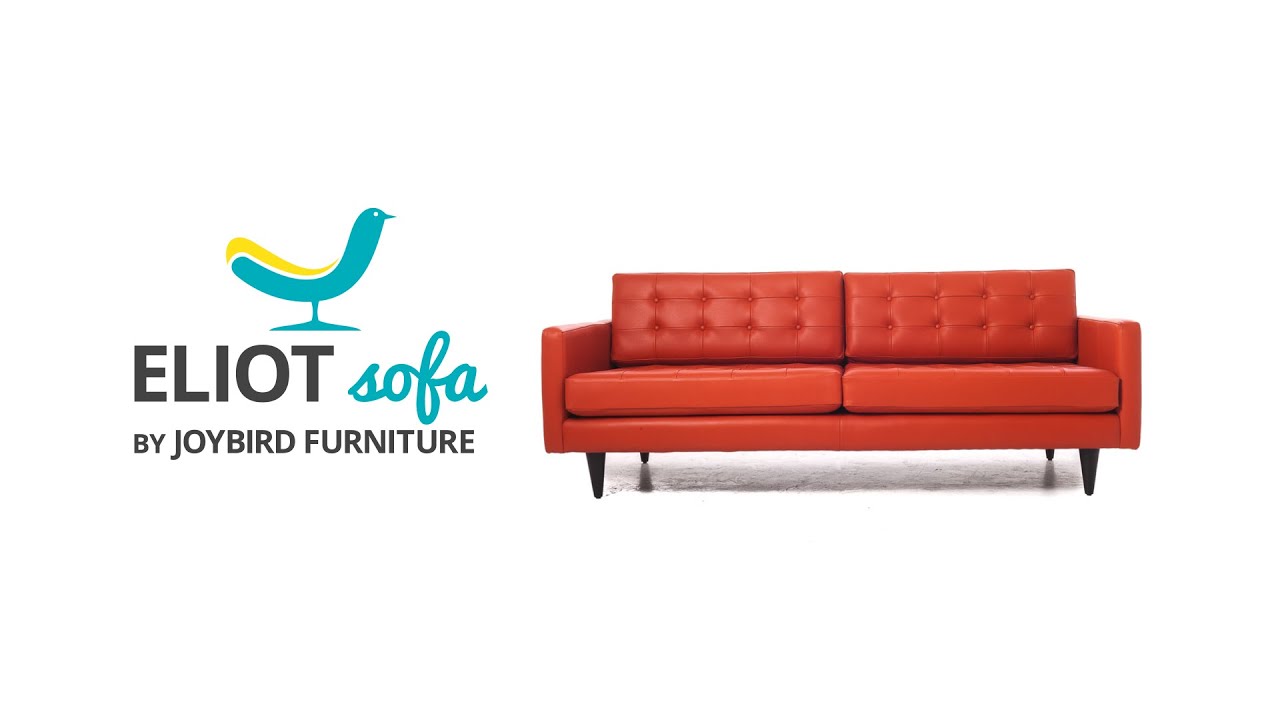 The Eliot Sofa by Joybird Furniture