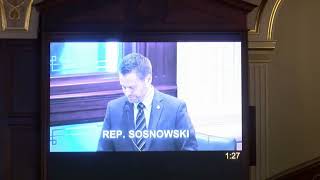 Home - Joe Sosnowski