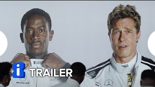 F1 filme - Veja onde assistir online