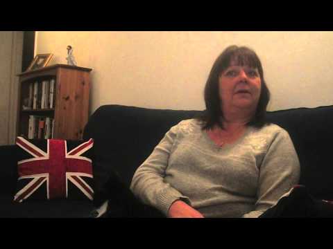 Audience Research | Kate Grayson