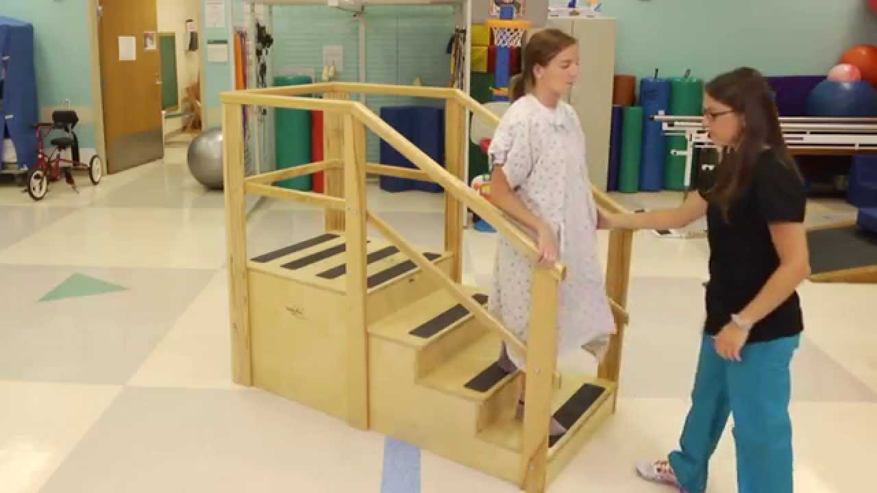 Spine Program | Children's National Hospital