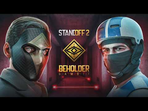 Beholder: Gambit Update Overview | New Mode, Improved Audio Quality | Standoff 2, 0.34.0