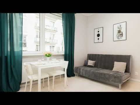Apartments Gdynia Abrahama Gdynia