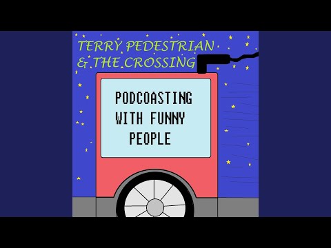 A Song About Driving for Cam Knight