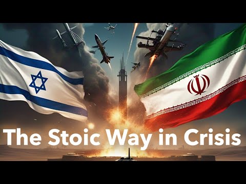 How to Stay Calm in a Crisis – The Stoic Way