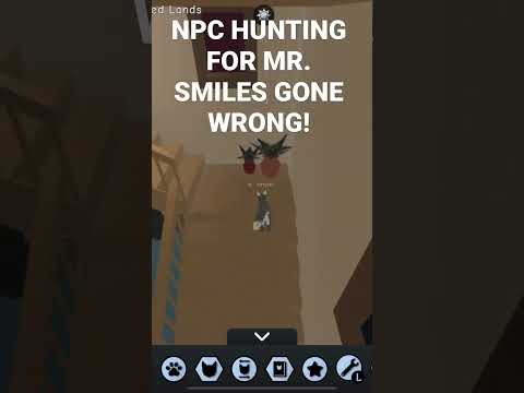 I accidentally summoned Koi… #npc #wcue #roblox