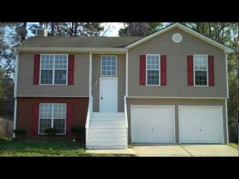 BEAST OF A DEAL IN CLAYTON COUNTY!!