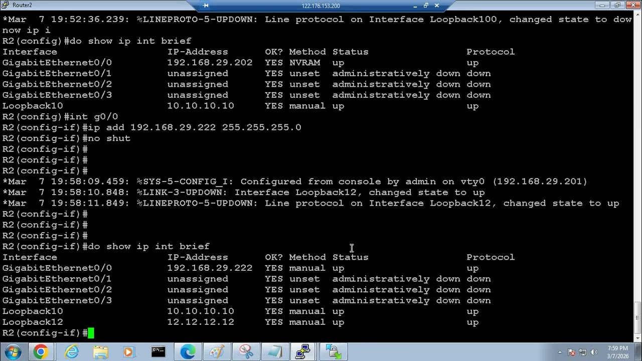 Network Automation with Python and Ansible Live Course at PM Networking