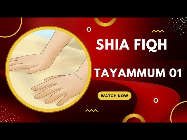 Tayammum Duasweb