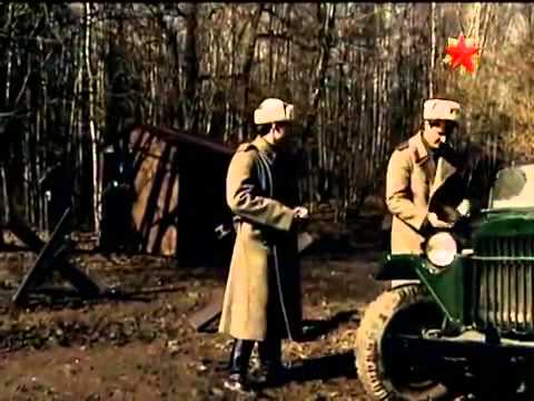 Military counterintelligence. Our victory. All parts in 1 video