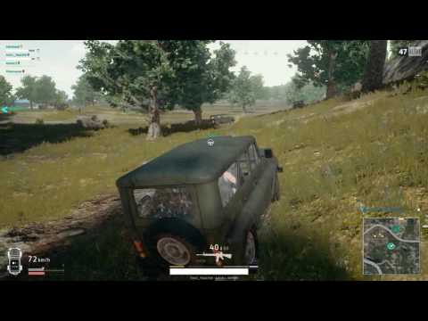 Steam Community :: Video :: PUBG Jeep Ram