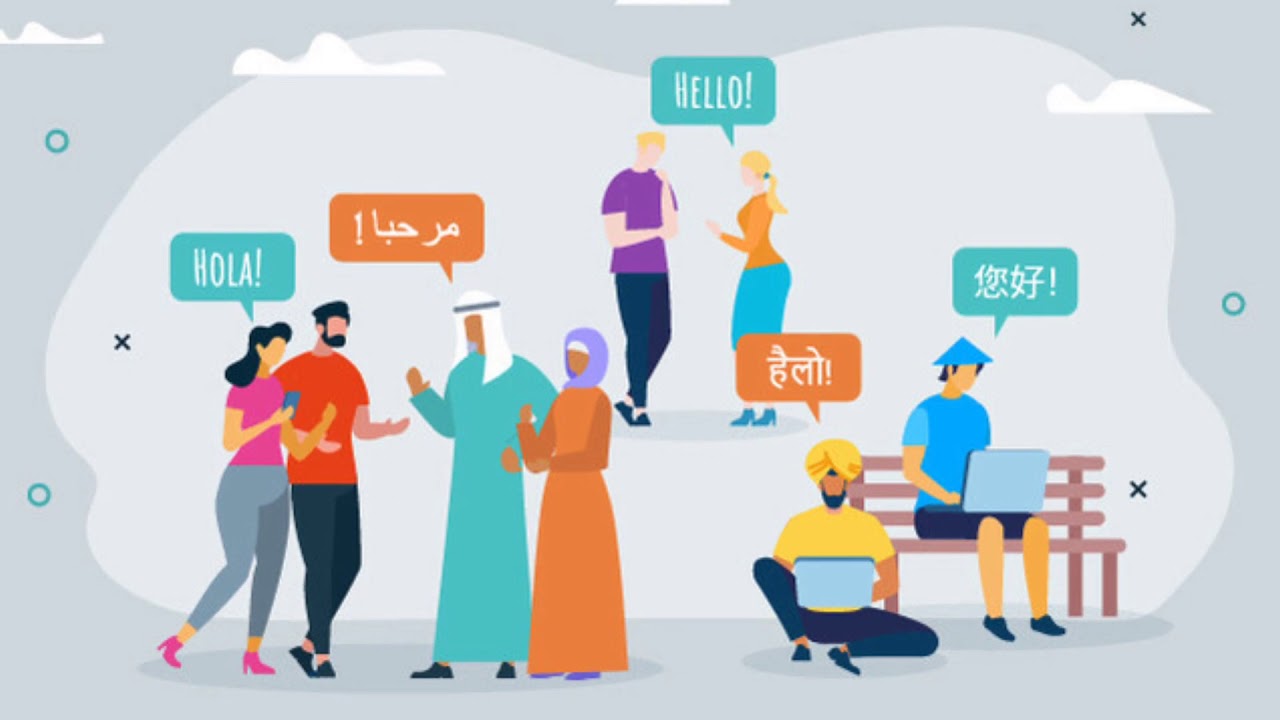 GLOBALIZATION AND MULTICULTURAL LITERACY