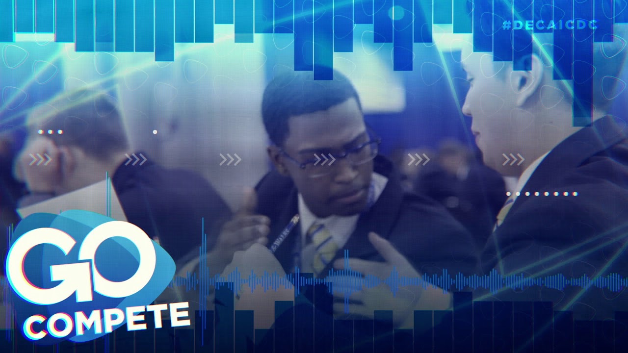 DECA ICDC Promo Video 2020