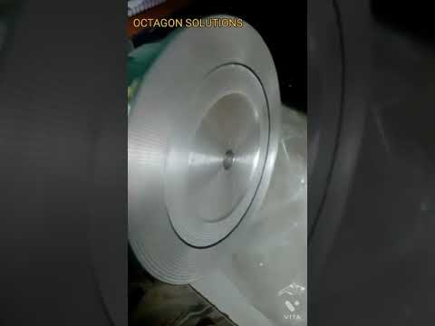 GSM Round Cutter Machines