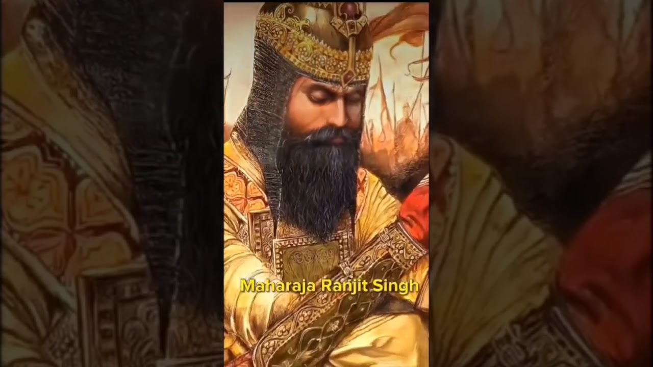 TOP WARRIORS OF KHALSA PANTH