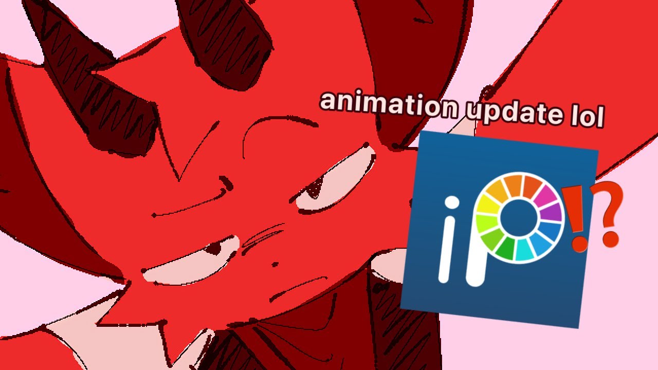 ibispaint animation update ong no way