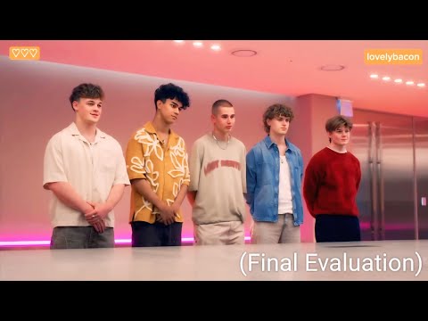 Made In Korea: Dear Alice | Episode 6 | (Final Evaluation) | Ending Episode |