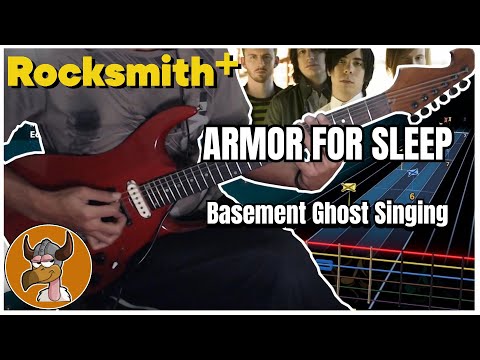 Steam Community :: Video :: Basement Ghost Singing - Armor For Sleep ...