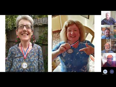 Watch: Hull Alumni Association AGM 2022 – University of Hull Alumni ...