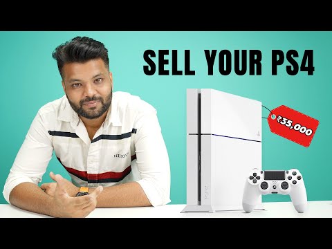 Sell Your Old and Used Gaming Console Online | 🎮 PS5, Playstation 4, Nintendo Switch