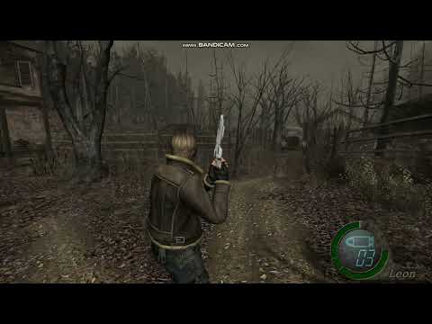 Steam Community :: Resident Evil 4 (2005)