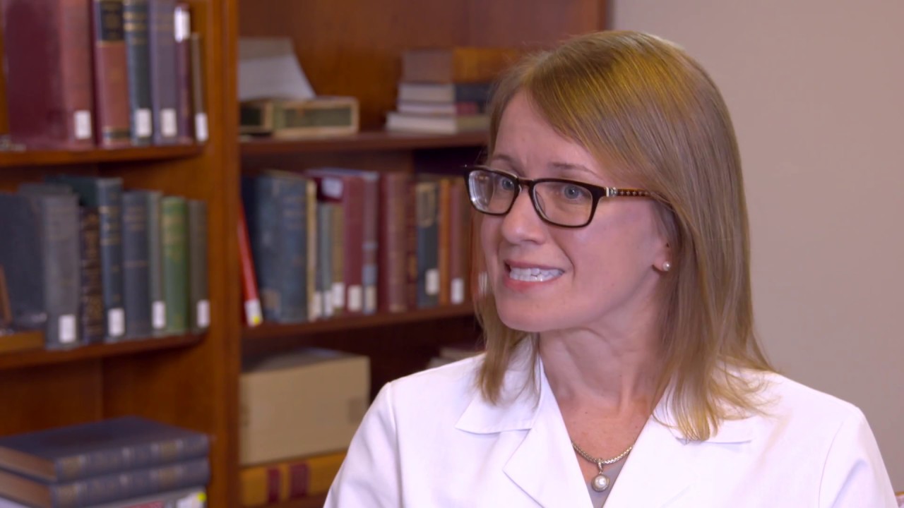Anal and Rectal Cancer Care and Treatment
