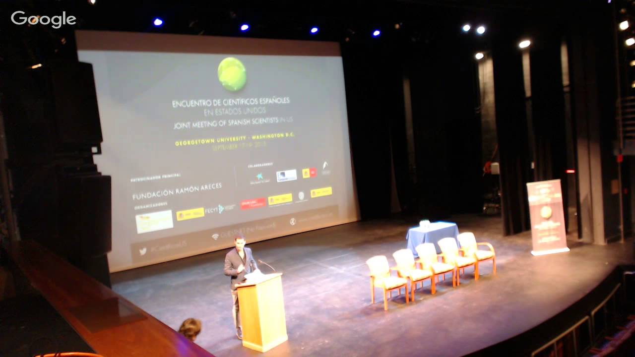 Sesión científica: Divulgación y Comunicación Científica: Science in Society: