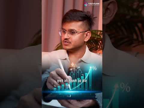 Achieving 74% ROI in 30 Days | Yaxvaani |