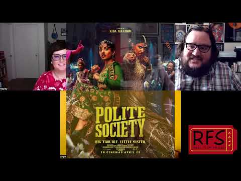 2023 Phoenix Film Festival – Part One – Reel Film Snobs