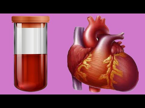 Chloride Blood Test: What It Means?