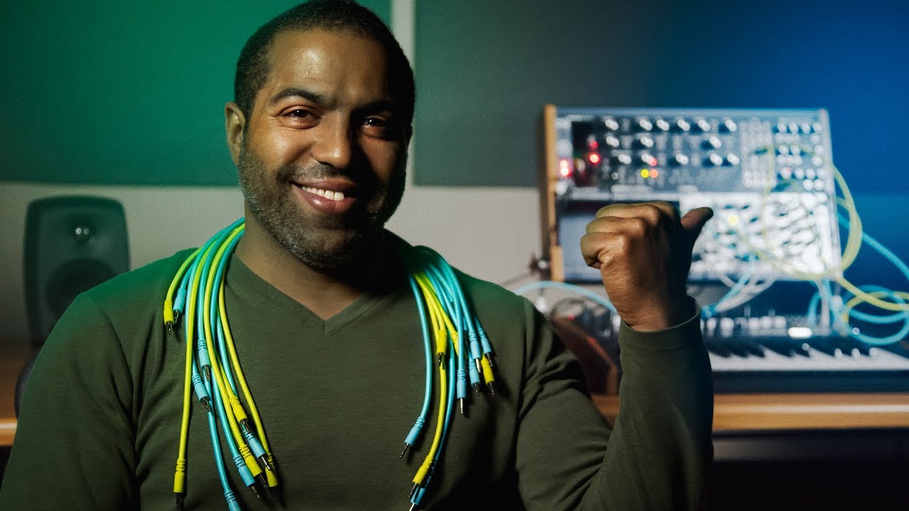 What is a Modular Synth?