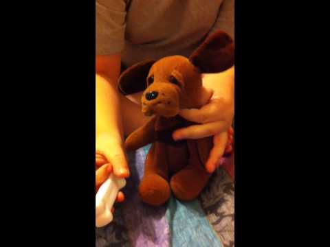 Sad Puppy Shorts #6