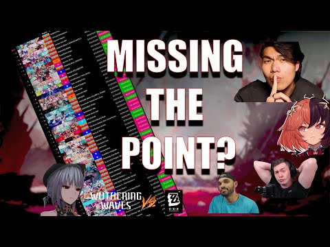 People Are Missing An Important Point On Gacha Revenue Chart