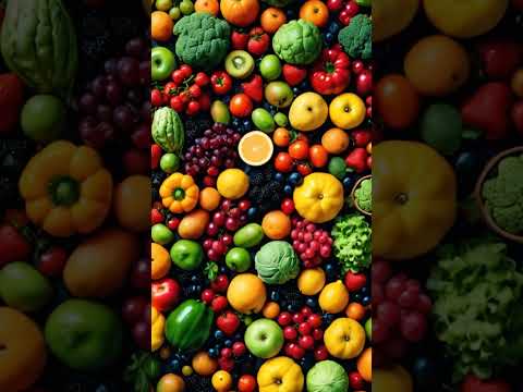 Antioxidants Your Brain Will Thank You For