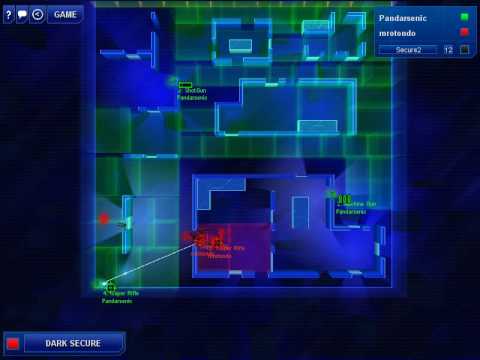 Steam Community :: Video :: Frozen Synapse - Secure
