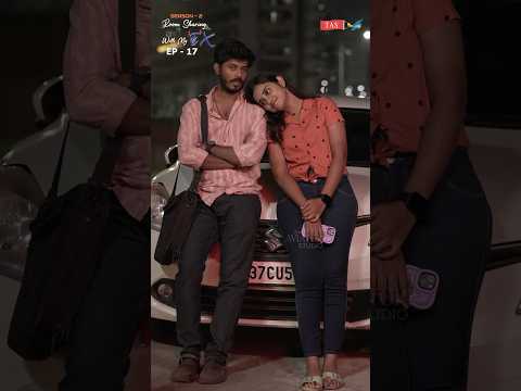 Room Sharing With My Ex | Season 2 | Ep 17 | Latest 2024 Telugu RomCom | Saikrishna | Harini | TAS