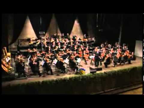 Paul Lincke:Berliner Luft:Placido Domingo