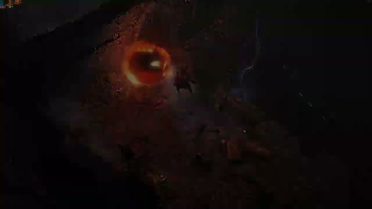 Stone Burst Druid Endgame Build Guide - D4 Maxroll.gg