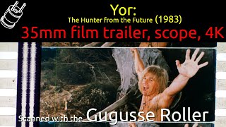 Yor, the Hunter from the Future streaming online