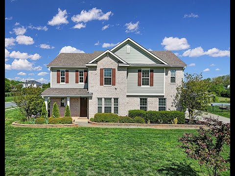 610 Blaise Court, Matthews, NC 28104