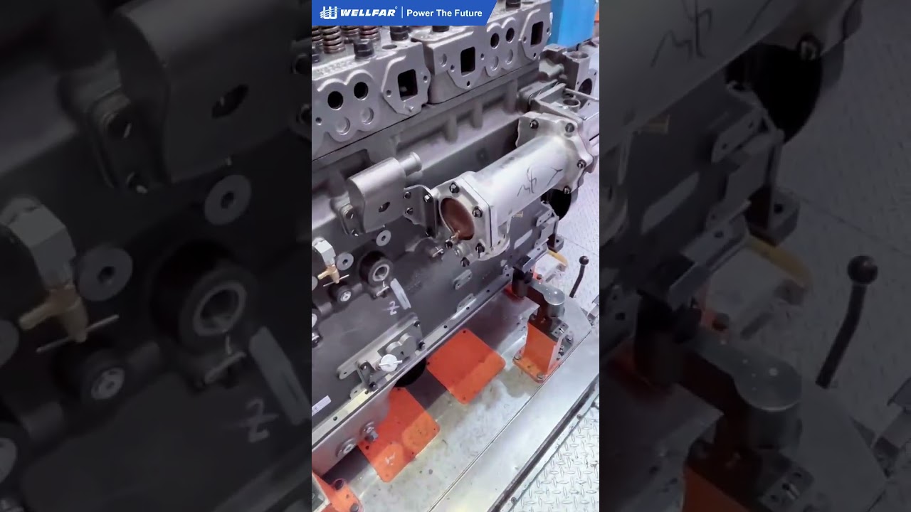 🔧Live For Oil Cooler Installation💨