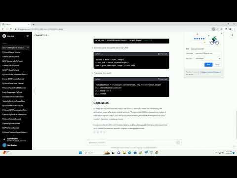 grad cam pytorch github