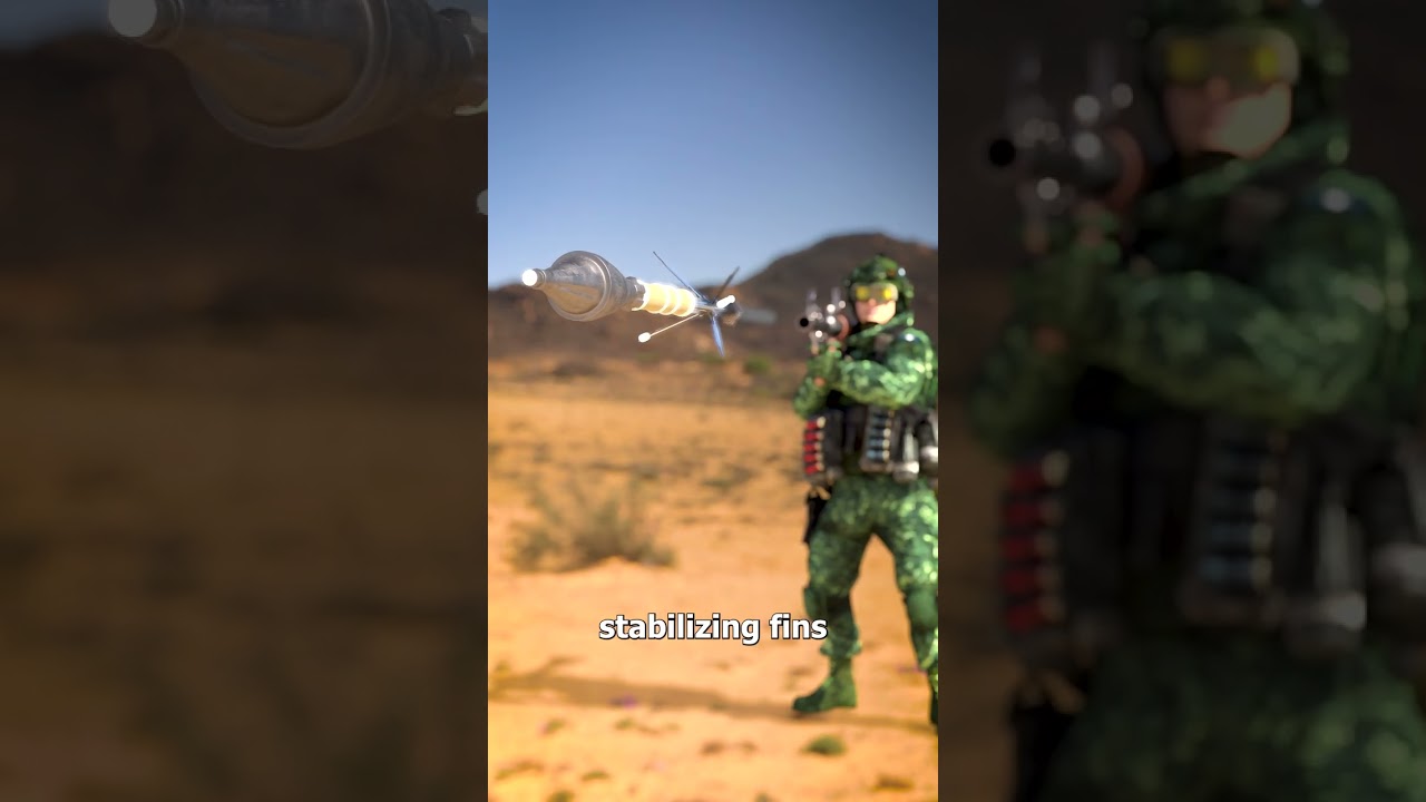 How An RPG Works 😮