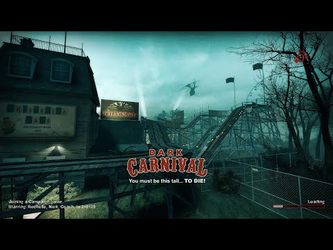 Steam Community :: Video :: Left 4 Dead 2: Dark Carnival | 4K