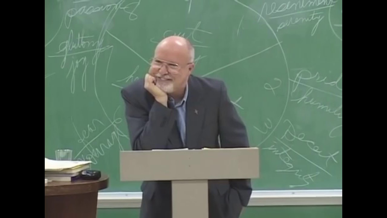 Type 2 (The Helper) Enneagram Type Description With Richard Rohr